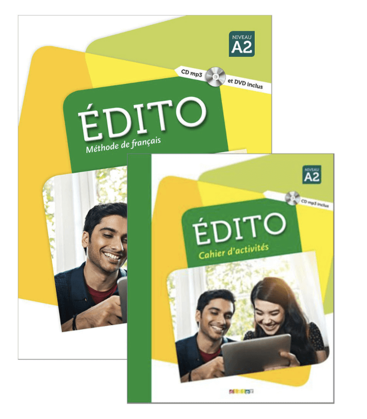 Products - Materials