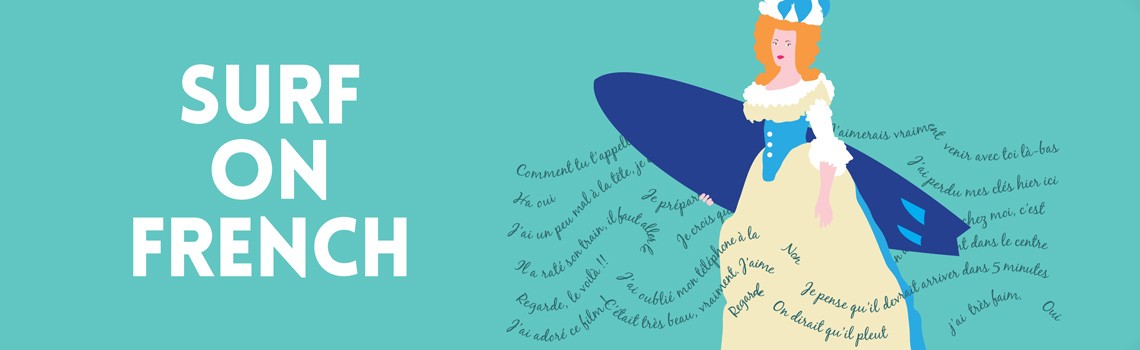 Alliance Francaise Sunshine Coast - Home